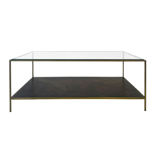 coffee tables Tagged "gold frame" - Flüff Design