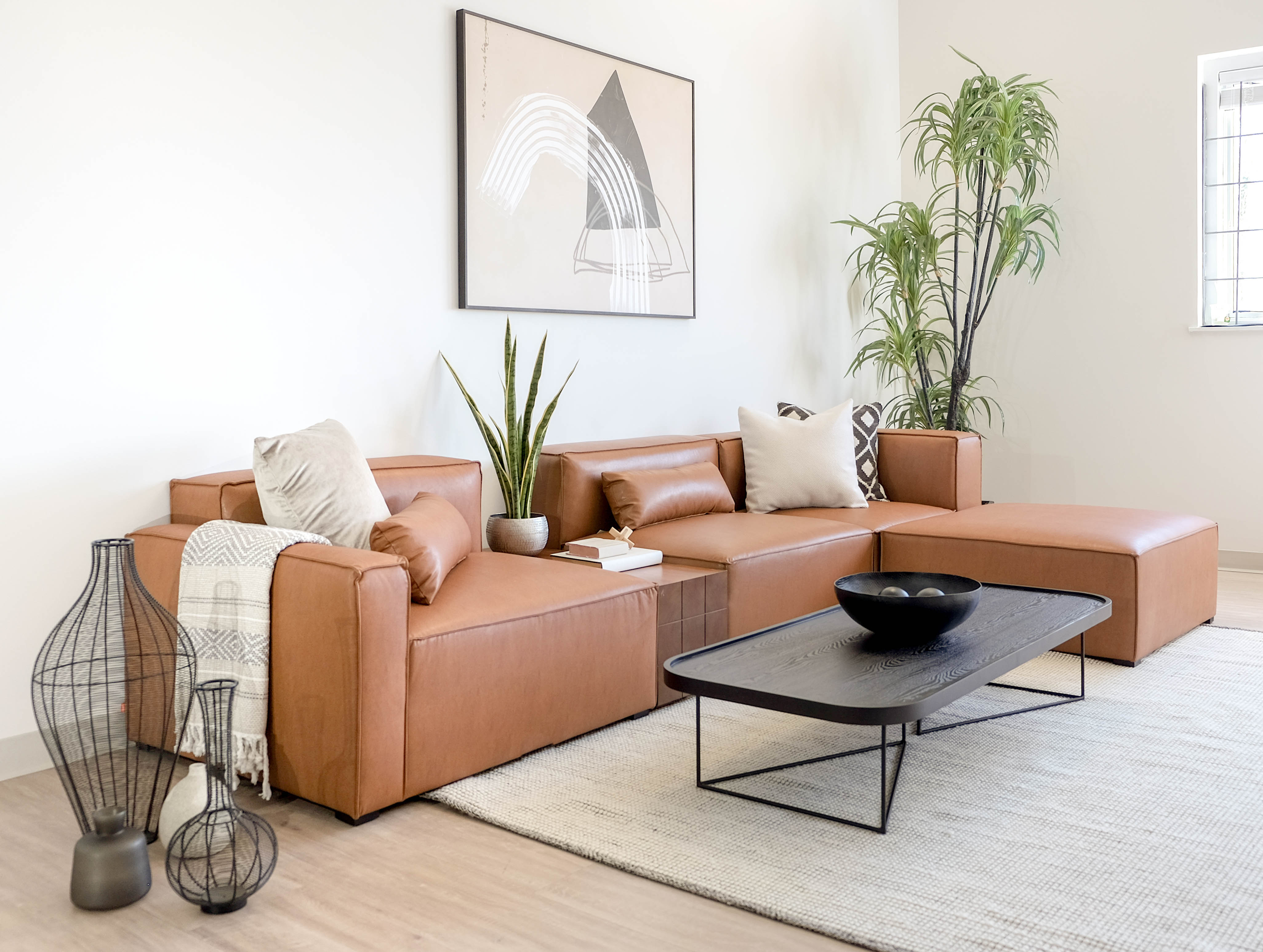 Furniture rentals & sales, home staging & interior styling Vancouver ...